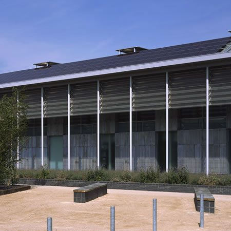 National Trust Cafe - Time for a coffee