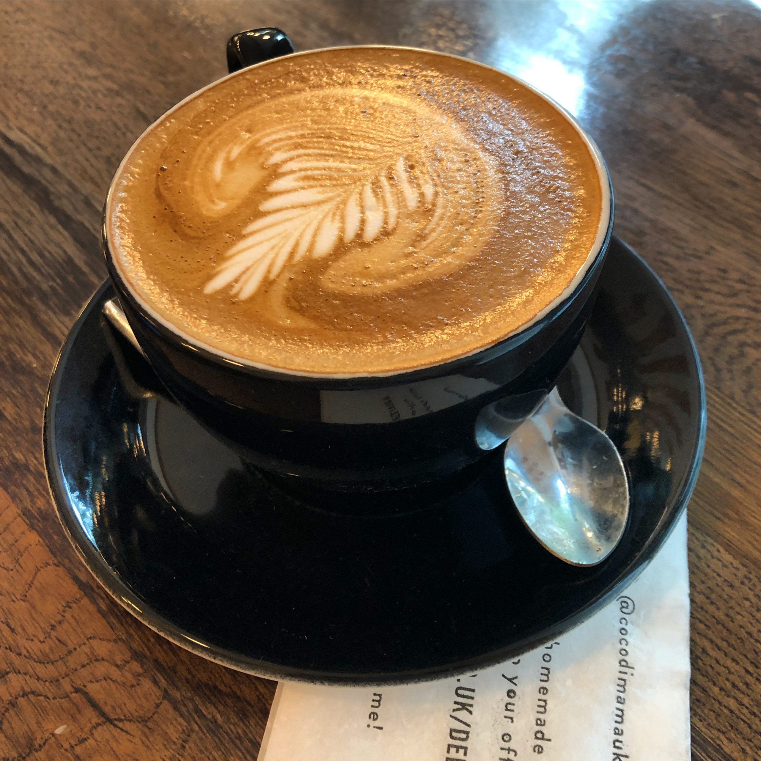 Great Coffee - Time for a coffee