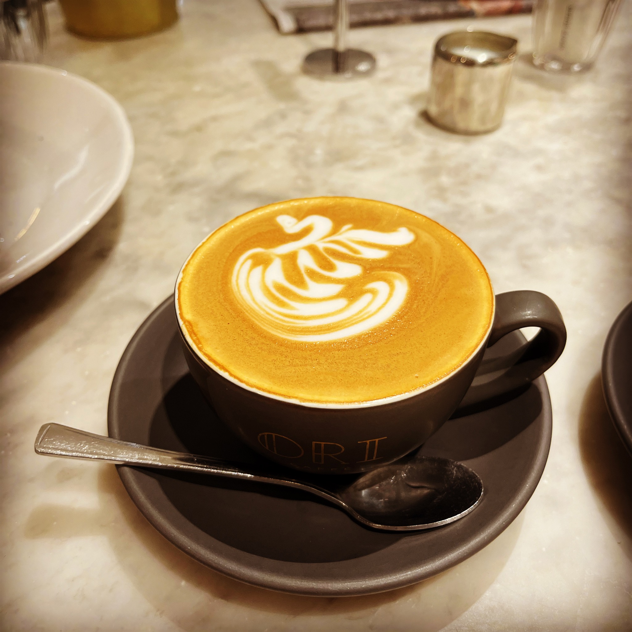 Pretty Coffee - Time for a coffee