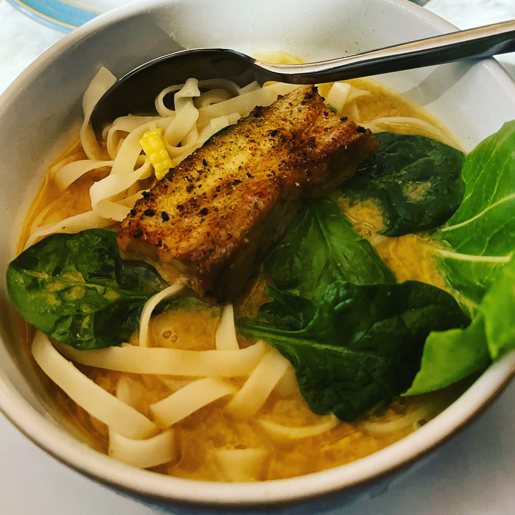 Ramen - Time for a coffee